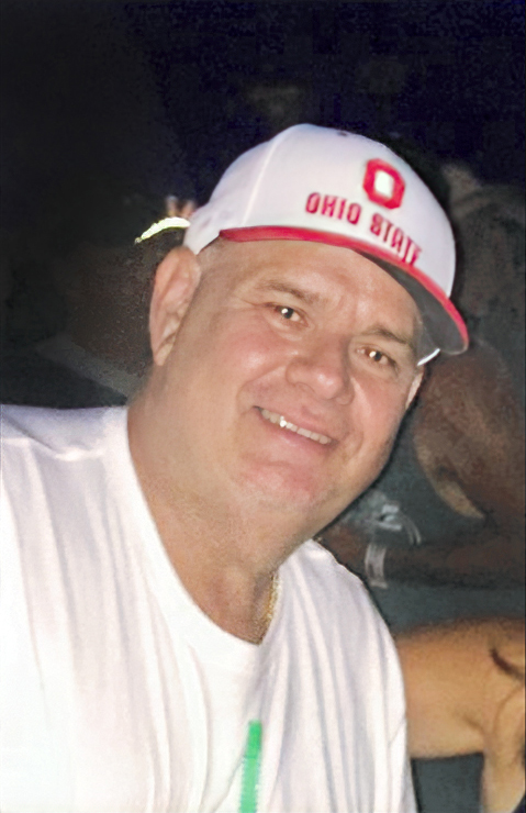 JERRY CLARK II | News, Sports, Jobs - The Herald Star